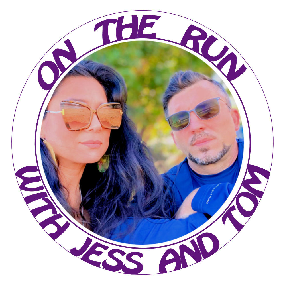 Podcast Episode Catalog – On The Run With Jess And Tom